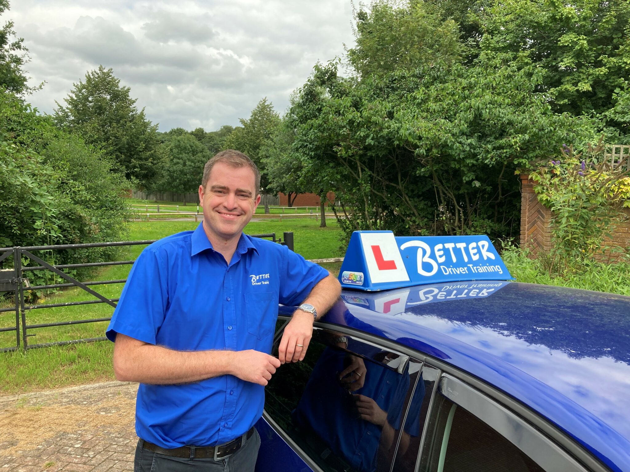 Rising to the Challenge: learning to drive after COVID-19 – Despatch ...