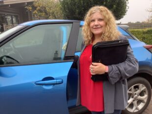 Car driving examiners – what’s the role like? – Despatch for driver and ...