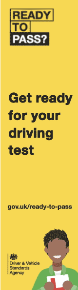 'Ready to Pass?' campaign toolkit for driving instructors - Despatch ...