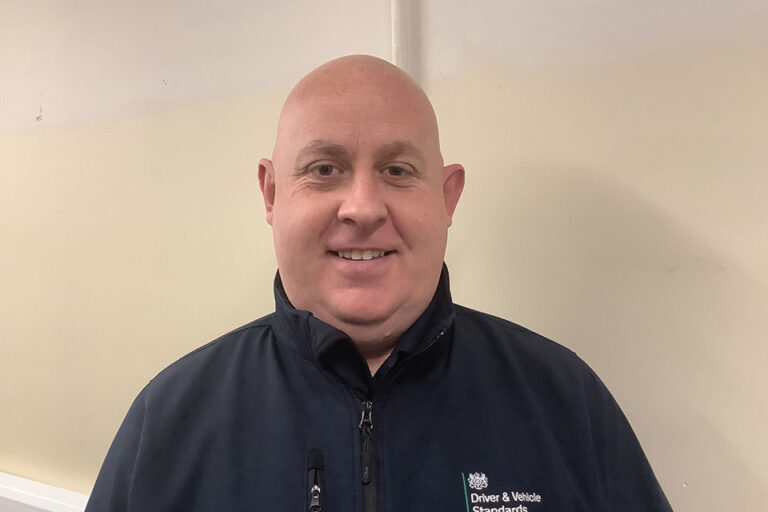 How driving test waiting times are looking at the end of January 2024 ...