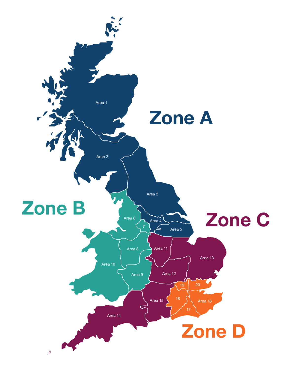How driving test waiting times are looking at the end of January 2024 ...